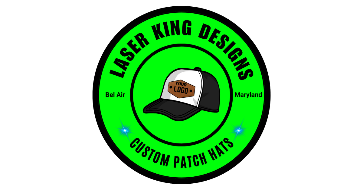 Laser King Designs